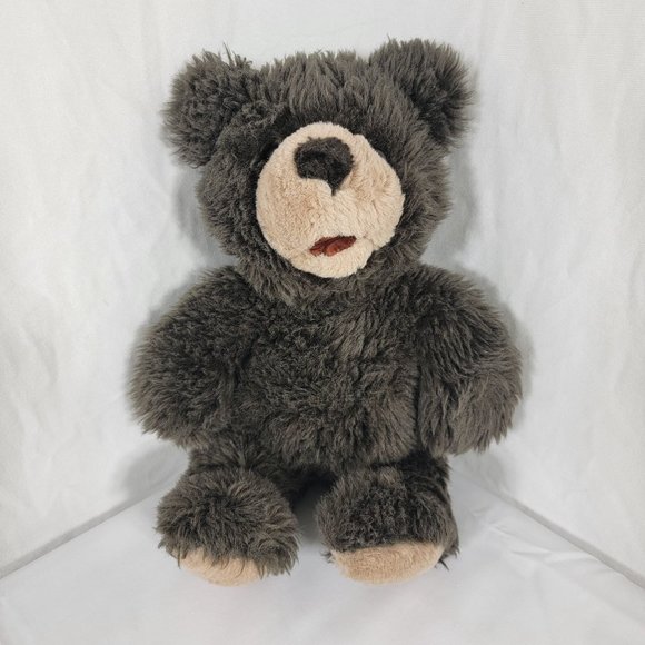 Gund | Toys | Vintage 991 Kids Plush Toy Gund Bear Stuffed Animal 15 ...